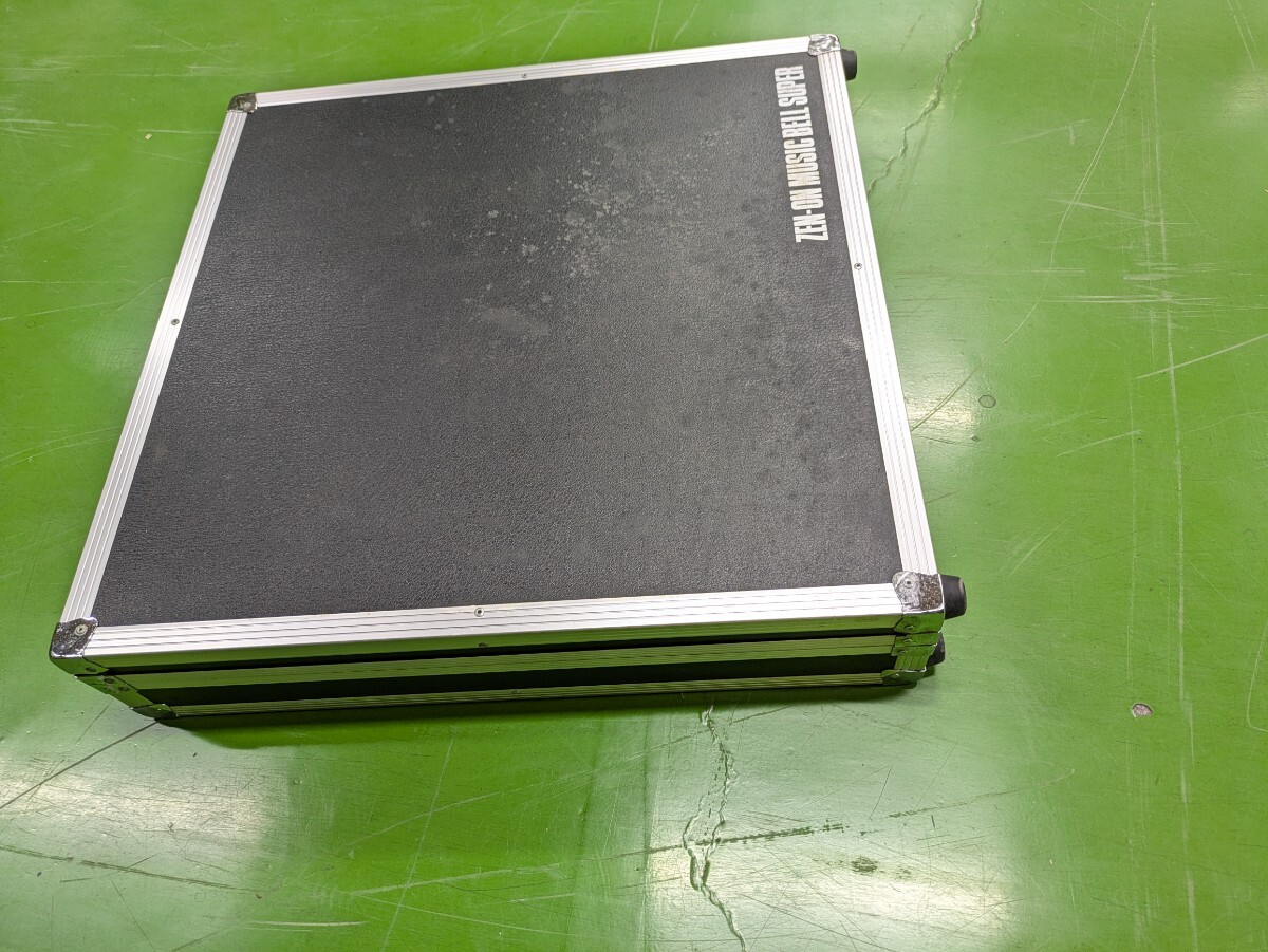 Yahoo!オークション - n【現状品 2個欠品 ZEN-ON MUSIC BELL SUPER】