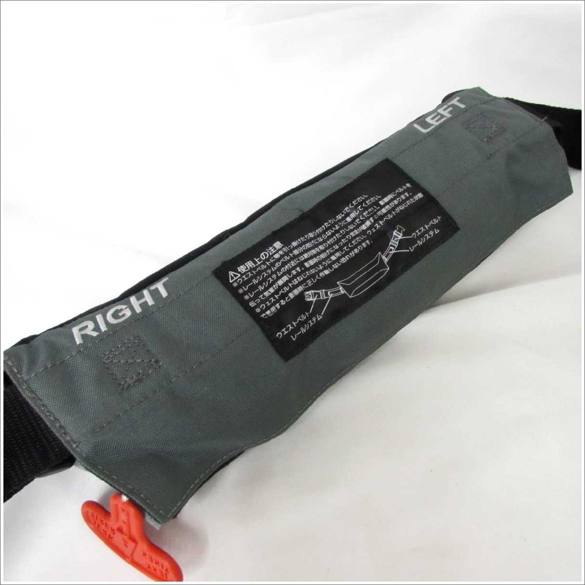 Yahoo!オークション - Daiwa ダイワ DF-2220 コンパクトライフジャケッ...