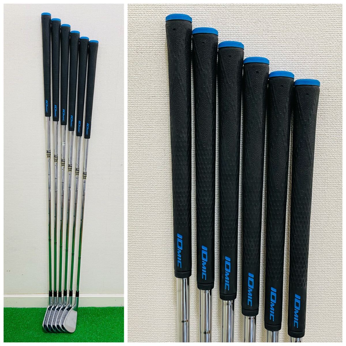 Yahoo!オークション - 9357 Titleist MB 712 タイトリスト メンズ 右利...