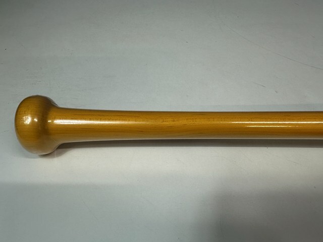 Yahoo!オークション - SSK 硬式用木製バット BFJマーク プロエッジ プ...