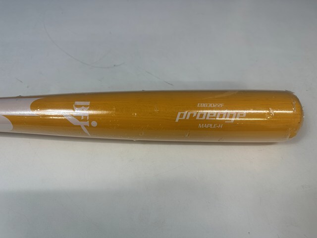 Yahoo!オークション - SSK 硬式用木製バット BFJマーク プロエッジ プ...