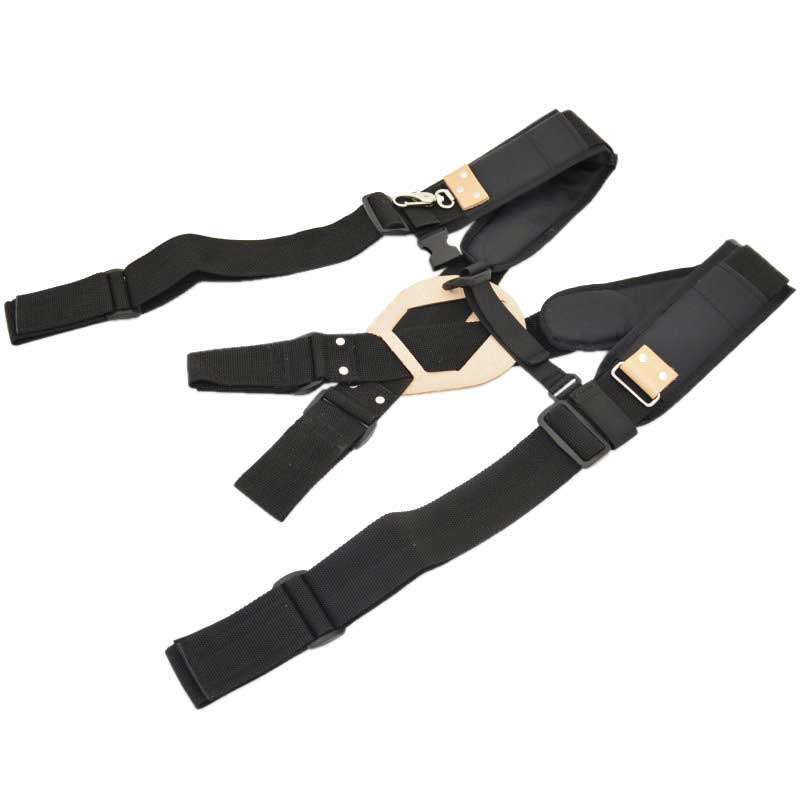 Yahoo!オークション - デンサン DB-123L 重い腰道具が楽になるベルト...