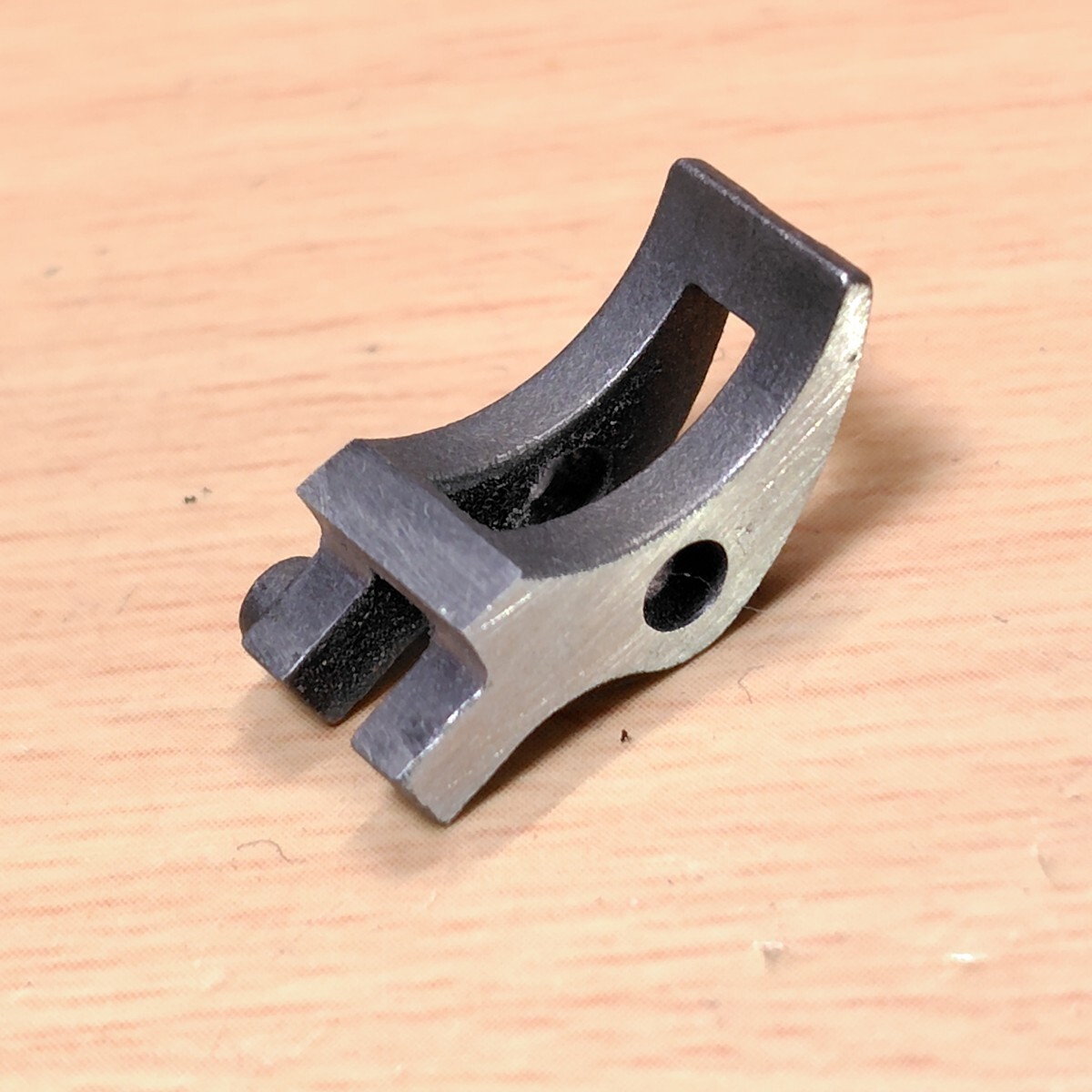 Yahoo!オークション - 送料185円〜 絶版 ステンレス製 WA / MGC モデル...