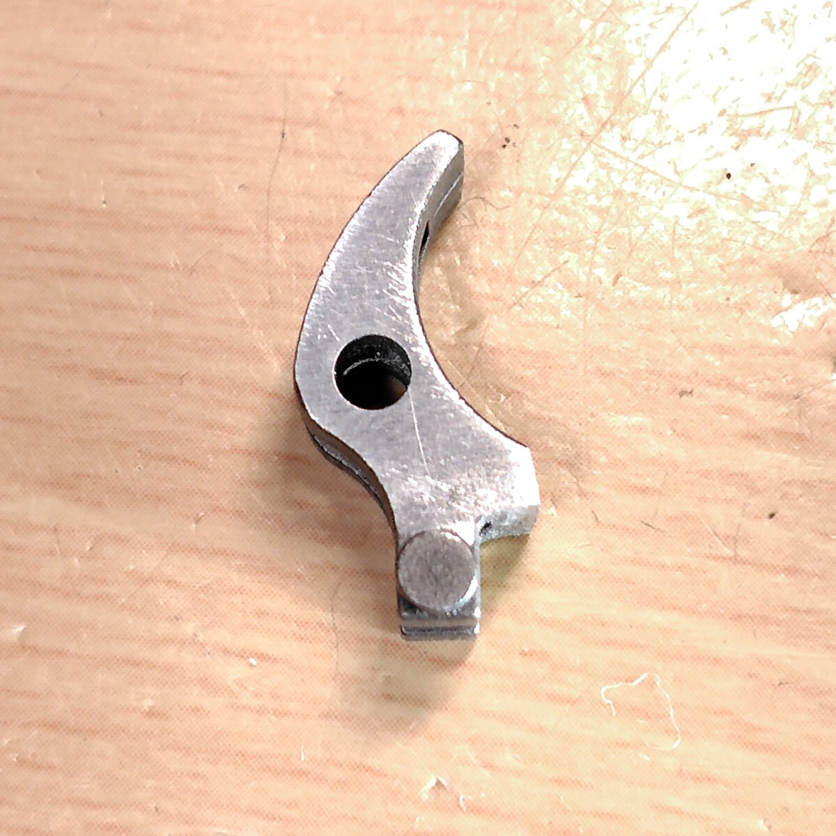 Yahoo!オークション - 送料185円〜 絶版 ステンレス製 WA / MGC モデル...