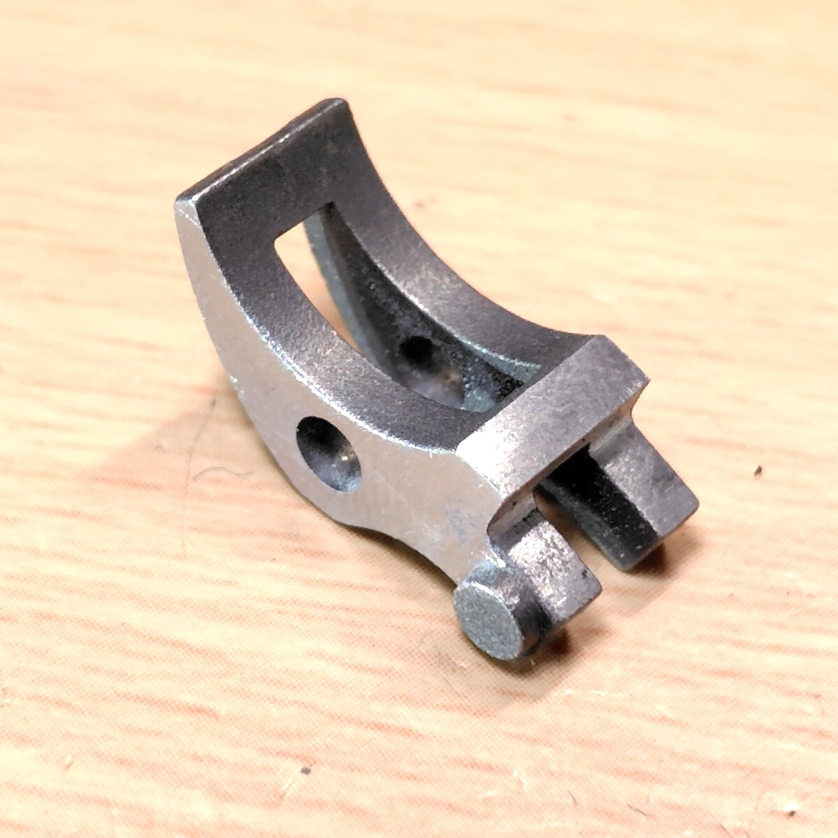 Yahoo!オークション - 送料185円〜 絶版 ステンレス製 WA / MGC モデル...