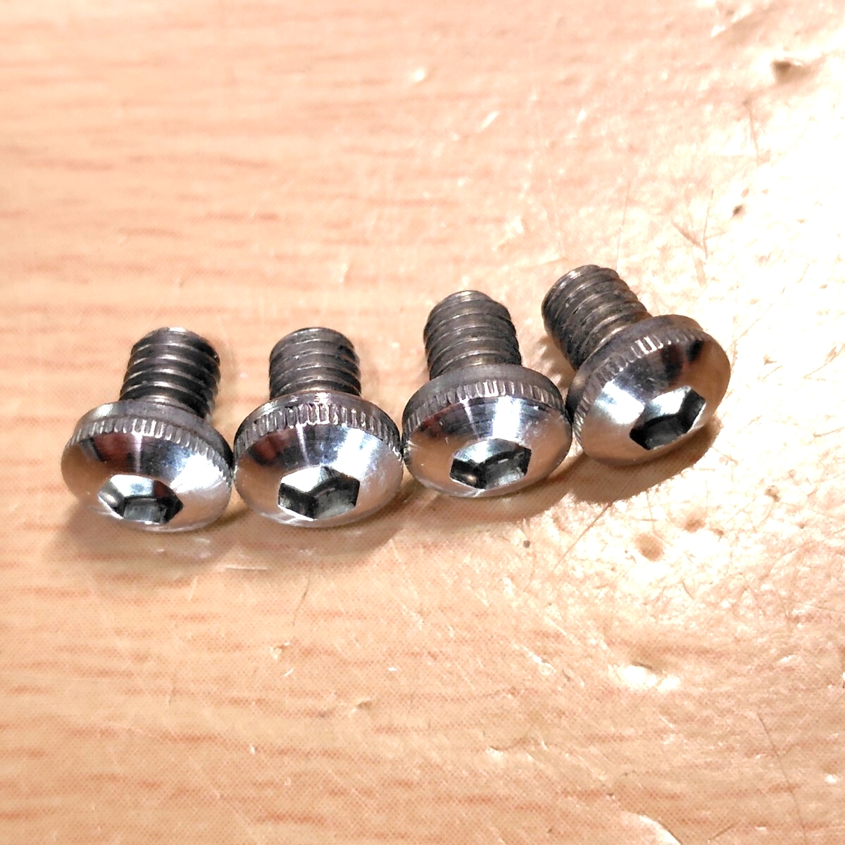 Yahoo!オークション - 送料185円〜 HEX仕様 ステンレス製 WA MGC モデ...