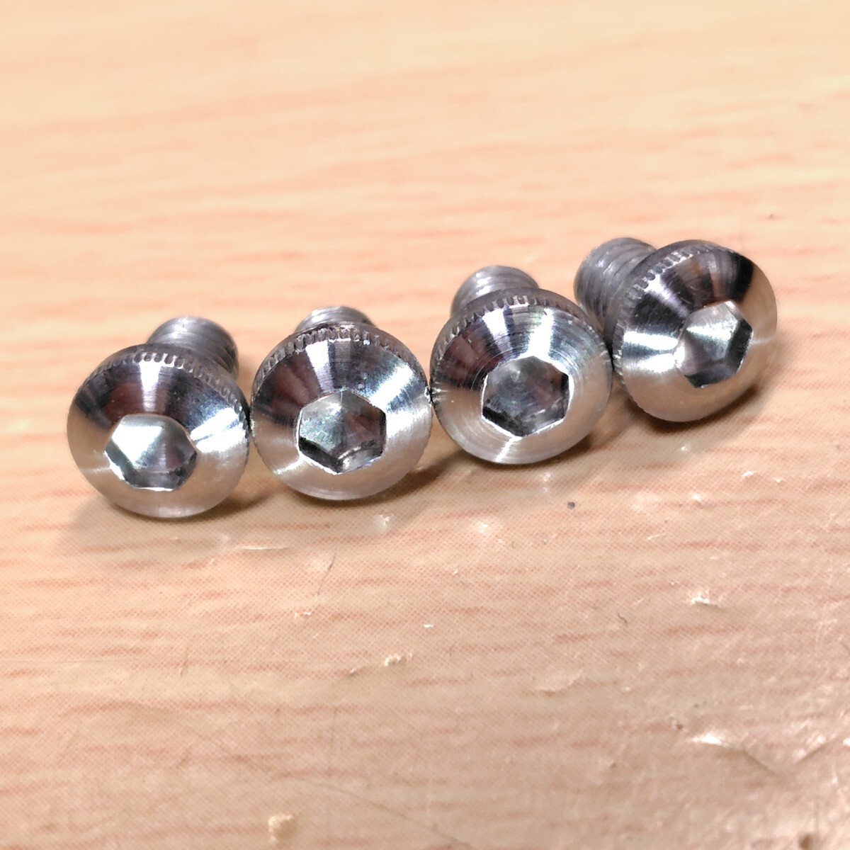 Yahoo!オークション - 送料185円〜 HEX仕様 ステンレス製 WA MGC モデ...