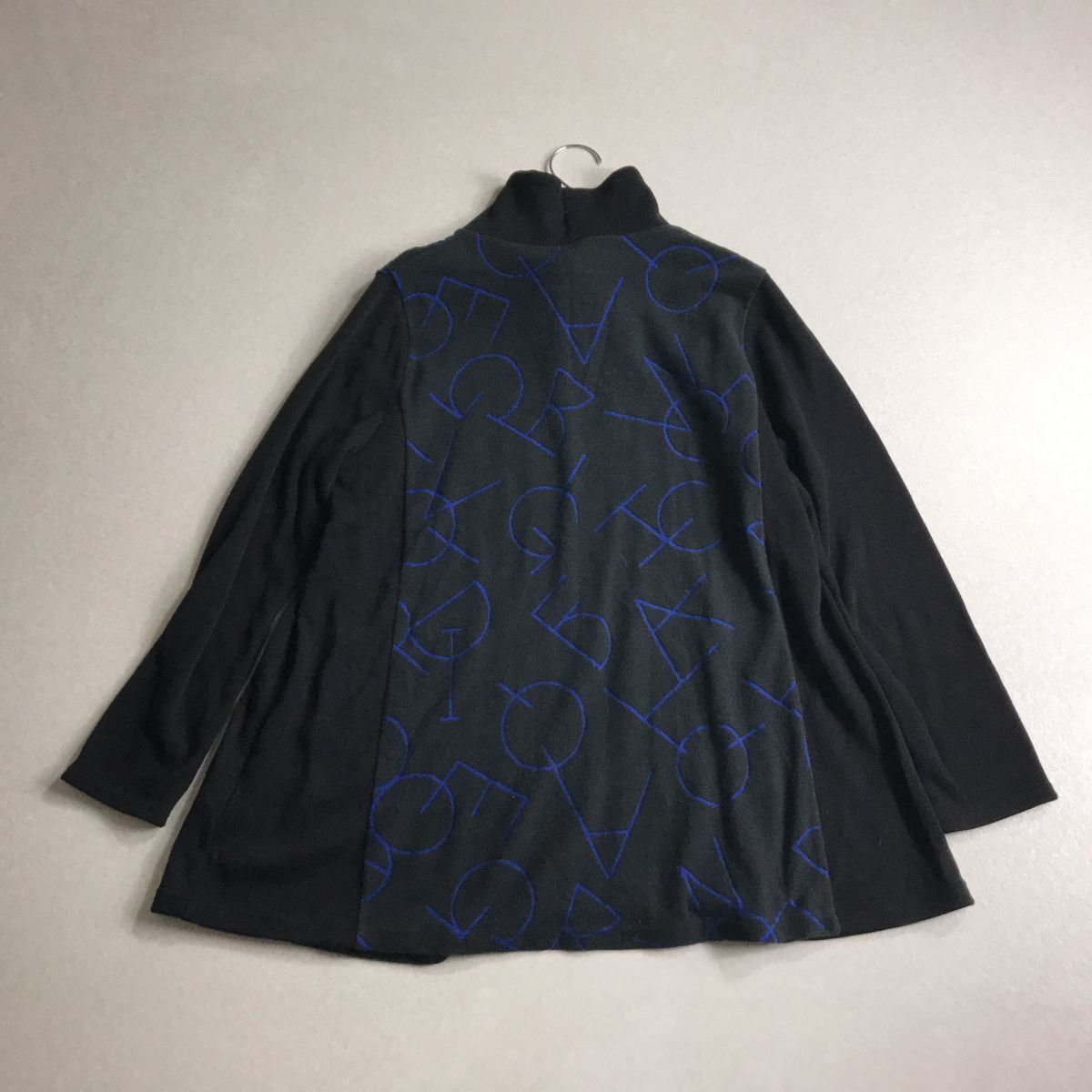 Yahoo!オークション - KANSAI BIS おしゃれデザイン ウールミックス ...