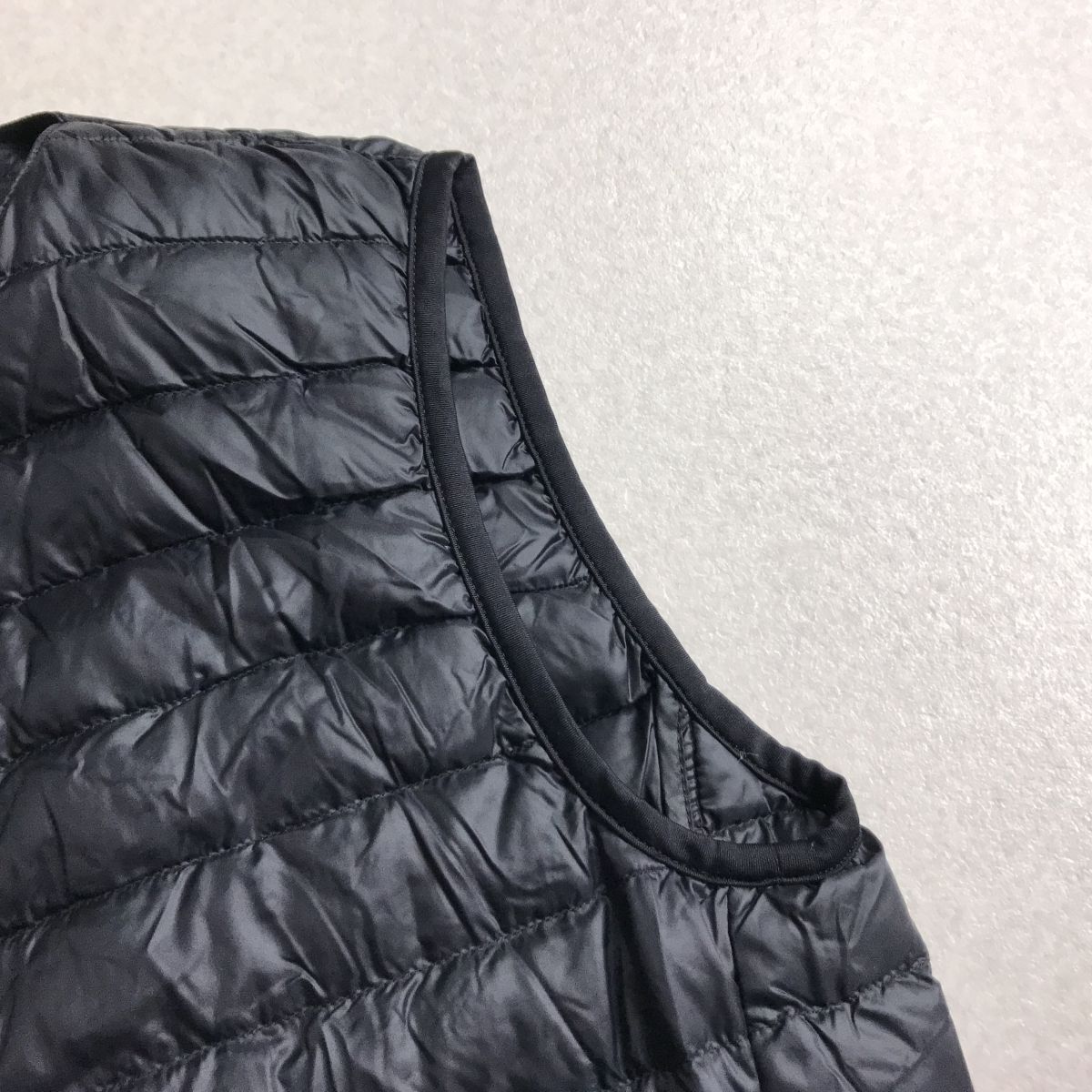 Yahoo!オークション - UNIQLO メンズサイズ ultra light down ウルト...