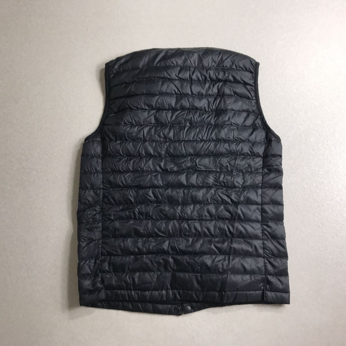 Yahoo!オークション - UNIQLO メンズサイズ ultra light down ウルト...