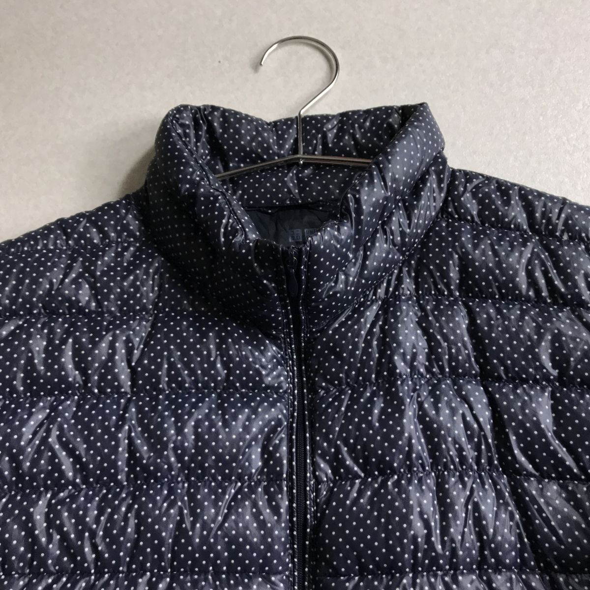 Yahoo!オークション - UNIQLO ultra light down ウルトラライトダウン...