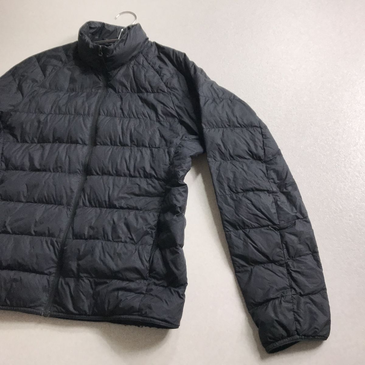 Yahoo!オークション - UNIQLO ultra light down メンズサイズ ウルト...