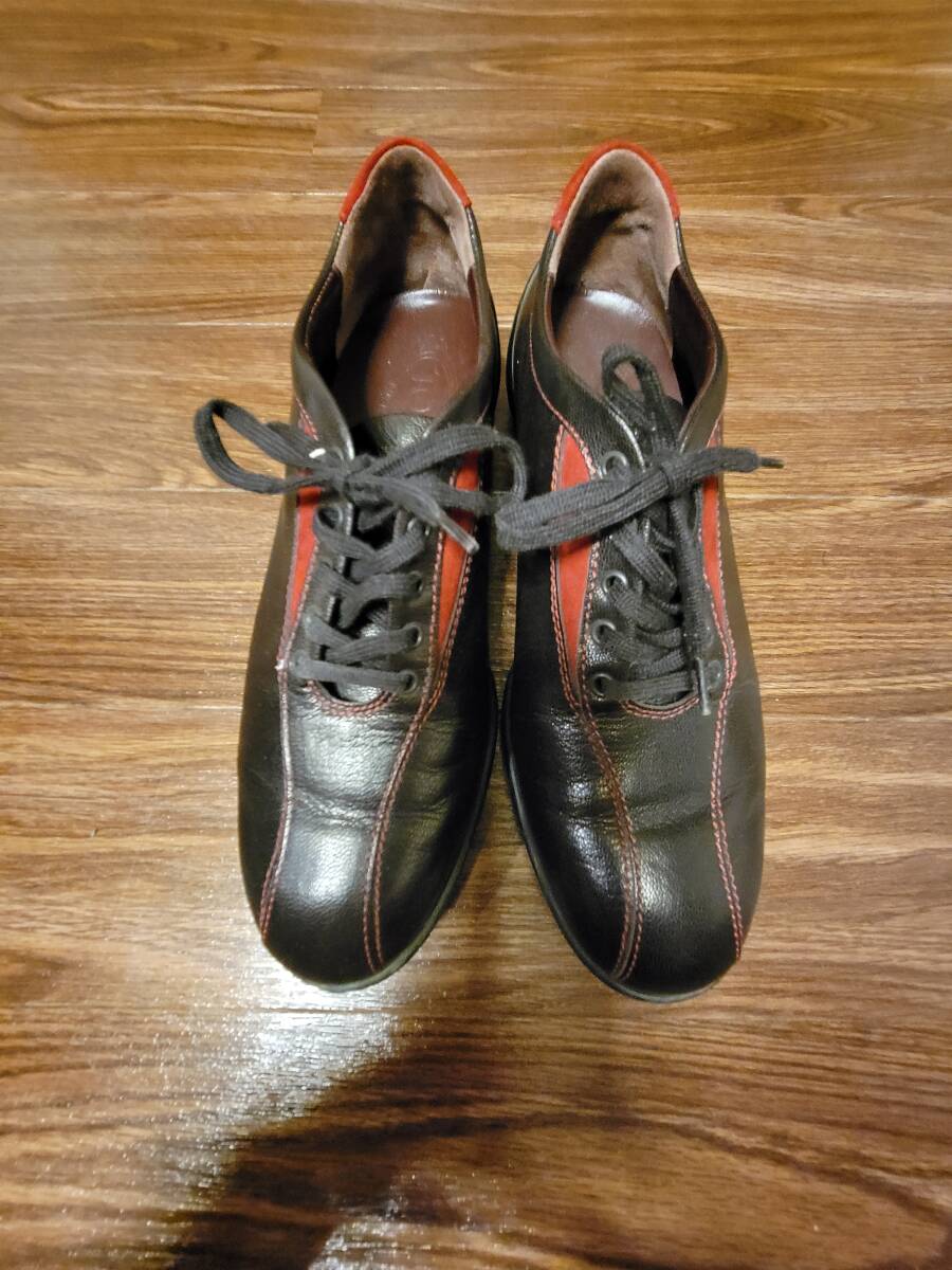 Yahoo!オークション - TOD'Sドライビングシューズ37