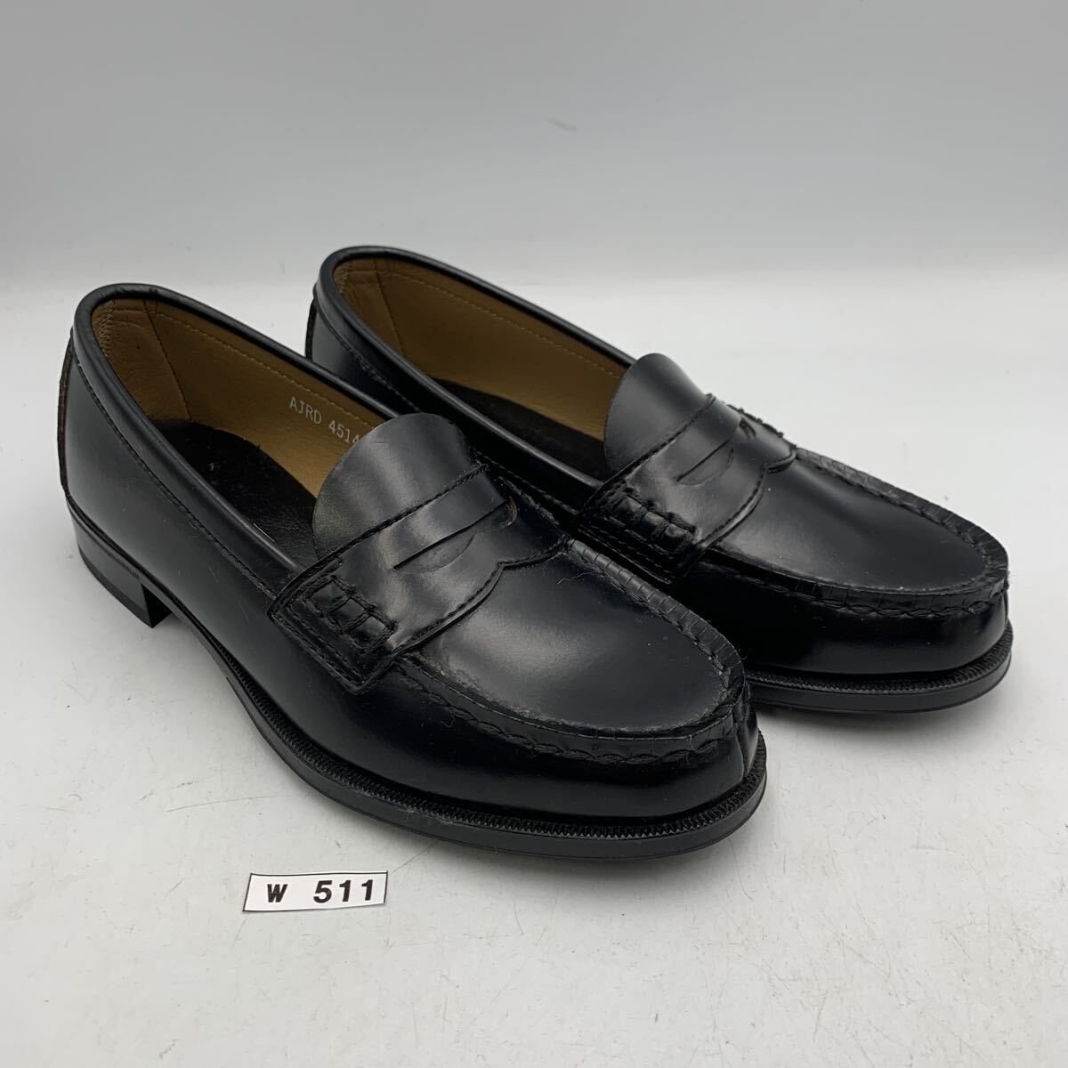 Yahoo!オークション - W511 未使用 HARUTA ハルタ レディース コインロ...