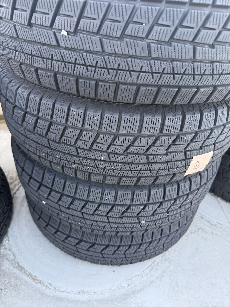 Yahoo!オークション - 4本セット 185/70R14 88Q アイスガードIG60 ヨコ...