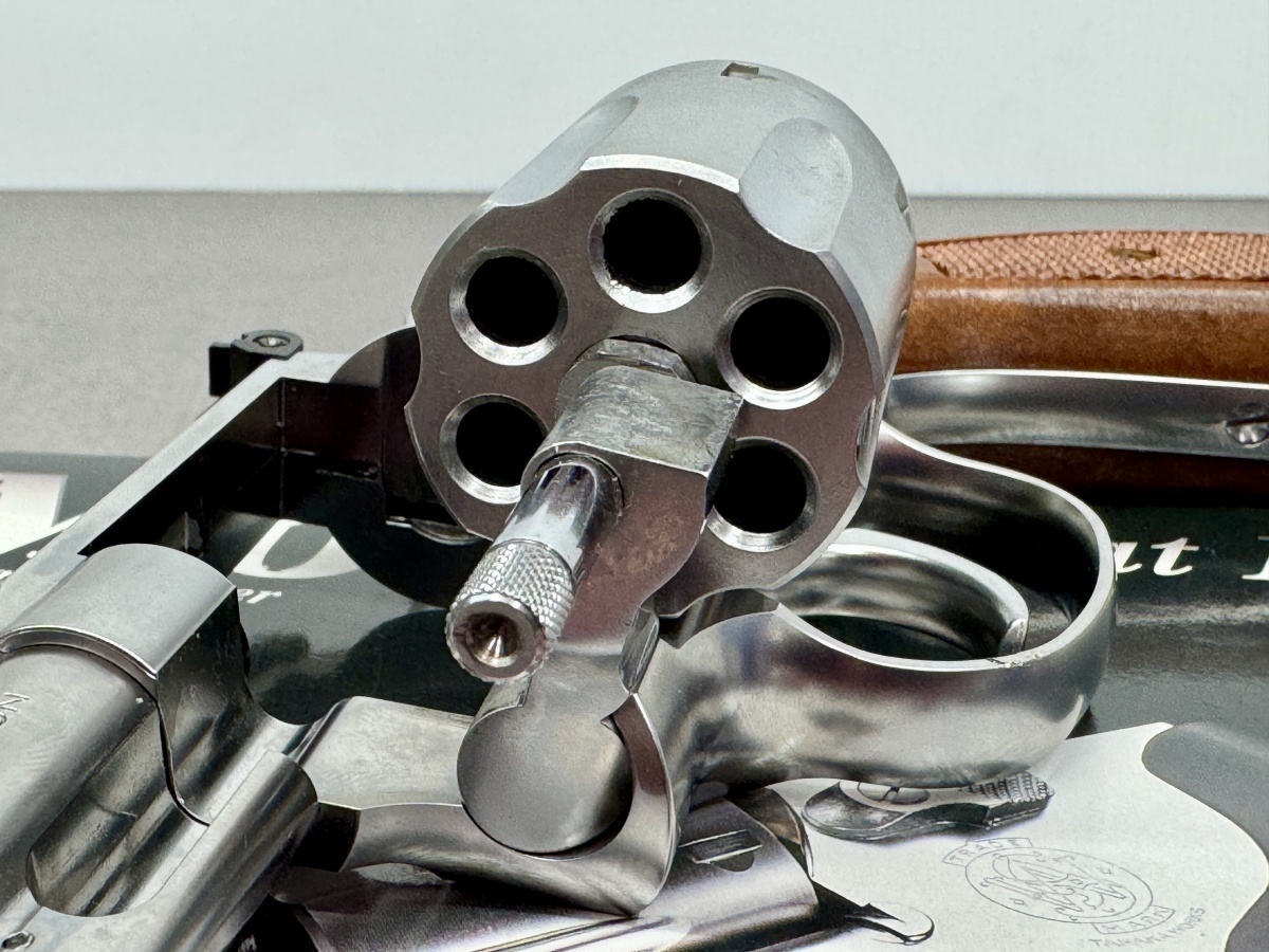 Yahoo!オークション - [難あり現状品]タナカワークス M66 コンバットマ...