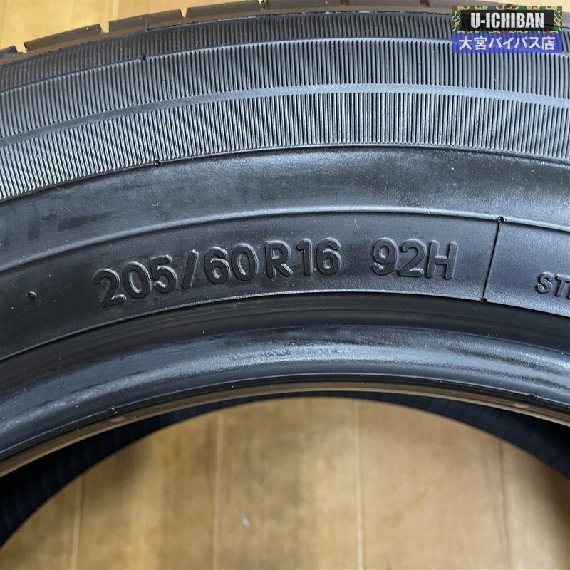 Yahoo!オークション - 205/60R16 92H プロクセス J68 2025年製 タイヤ...