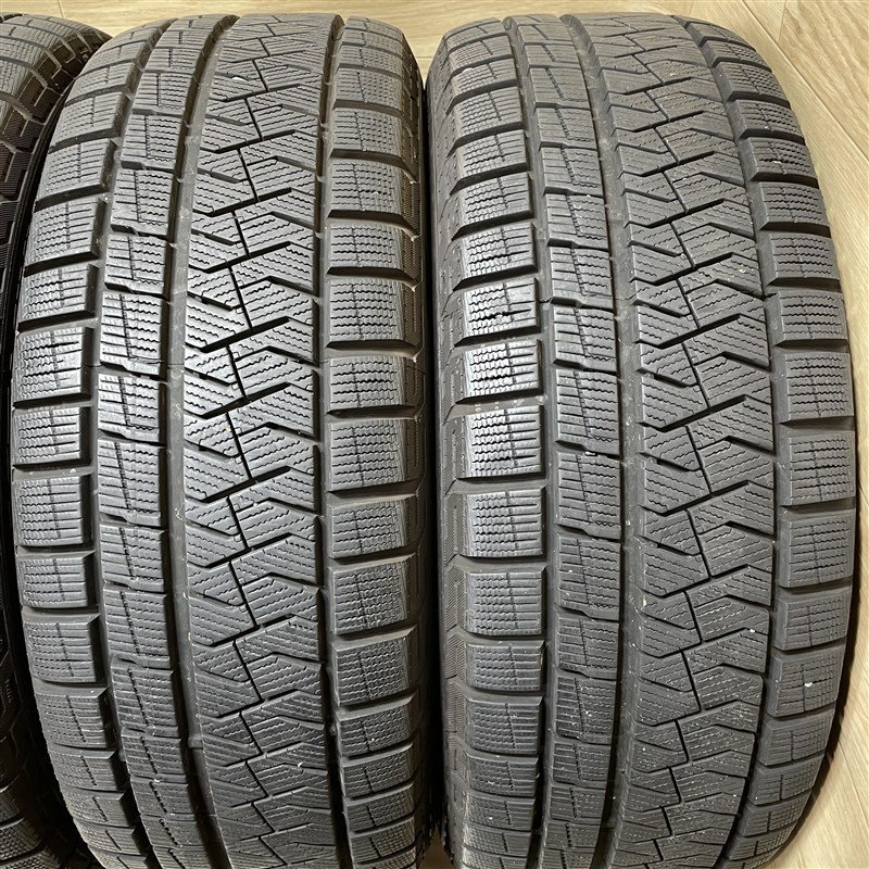 Yahoo!オークション - 225/45R18 ピレリ アイスアシンメトリコプラス 2...