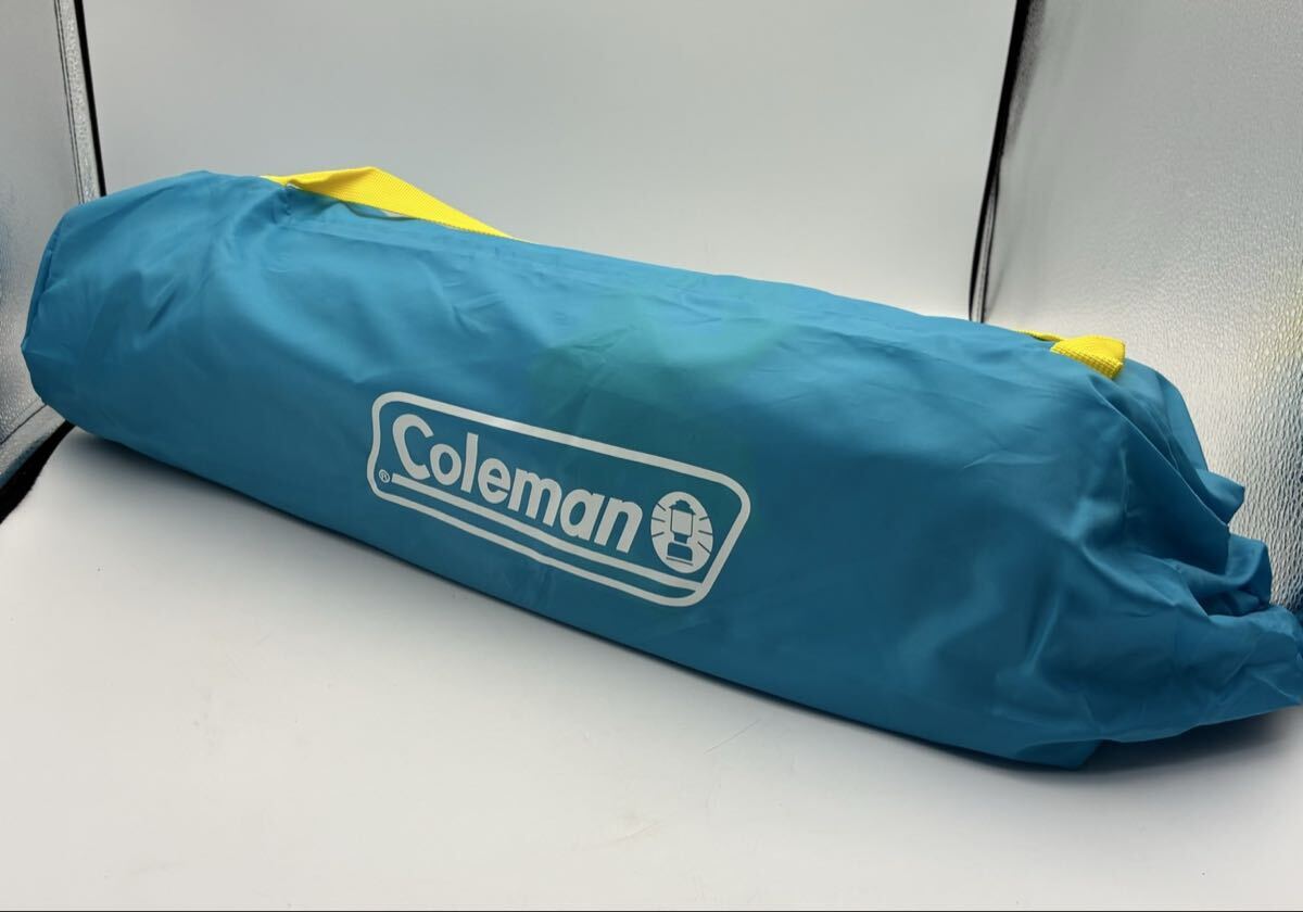 Yahoo!オークション - 1円スタート Coleman コールマン SCREEN SUNSHAD...