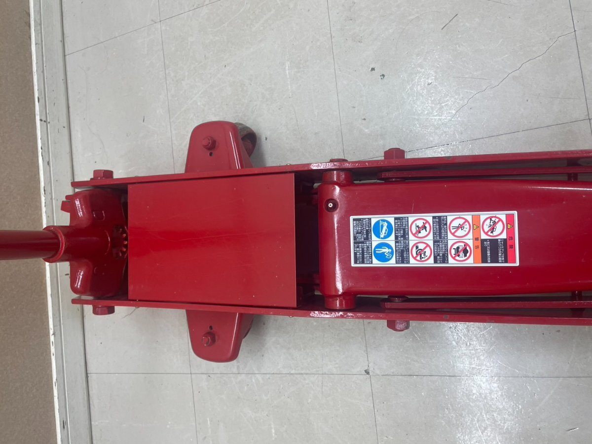 Yahoo!オークション - マサダ製作所 Masada Seisakusho サービスジャッ...