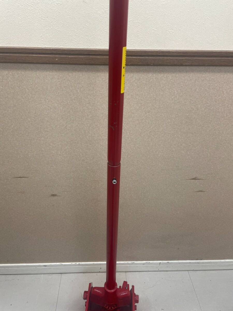 Yahoo!オークション - マサダ製作所 Masada Seisakusho サービスジャッ...