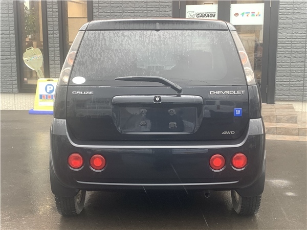 Yahoo!オークション - 青森発 H16 シボレークルーズ HR52S 1.3LS オー...