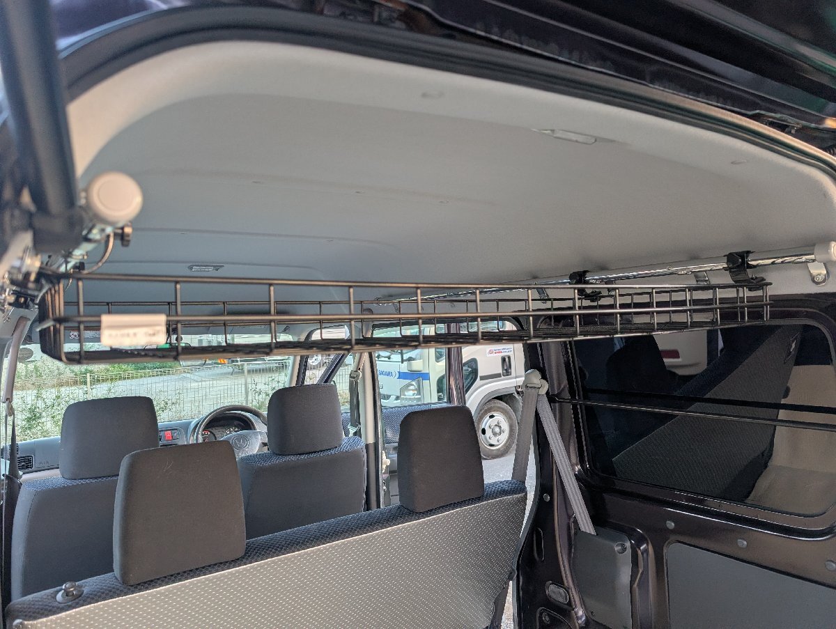 Yahoo!オークション - [111563-C]ホンダ純正オプション品 ルーフインナ...