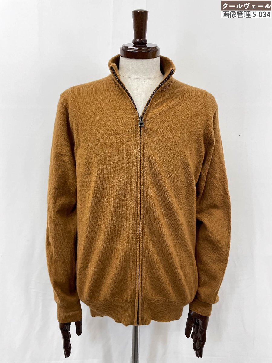 Yahoo!オークション - 美品【dunhill ダンヒル】カシミア100％ ハイゲ...