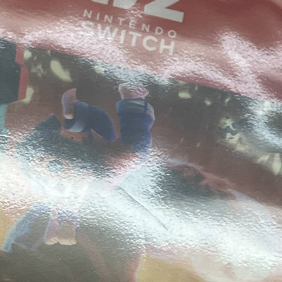 【樂淘letao】日本代購代標第一品牌－tu047 【未開封】 Nintendo Switch2 ソフト ドンキーコング バナンザ