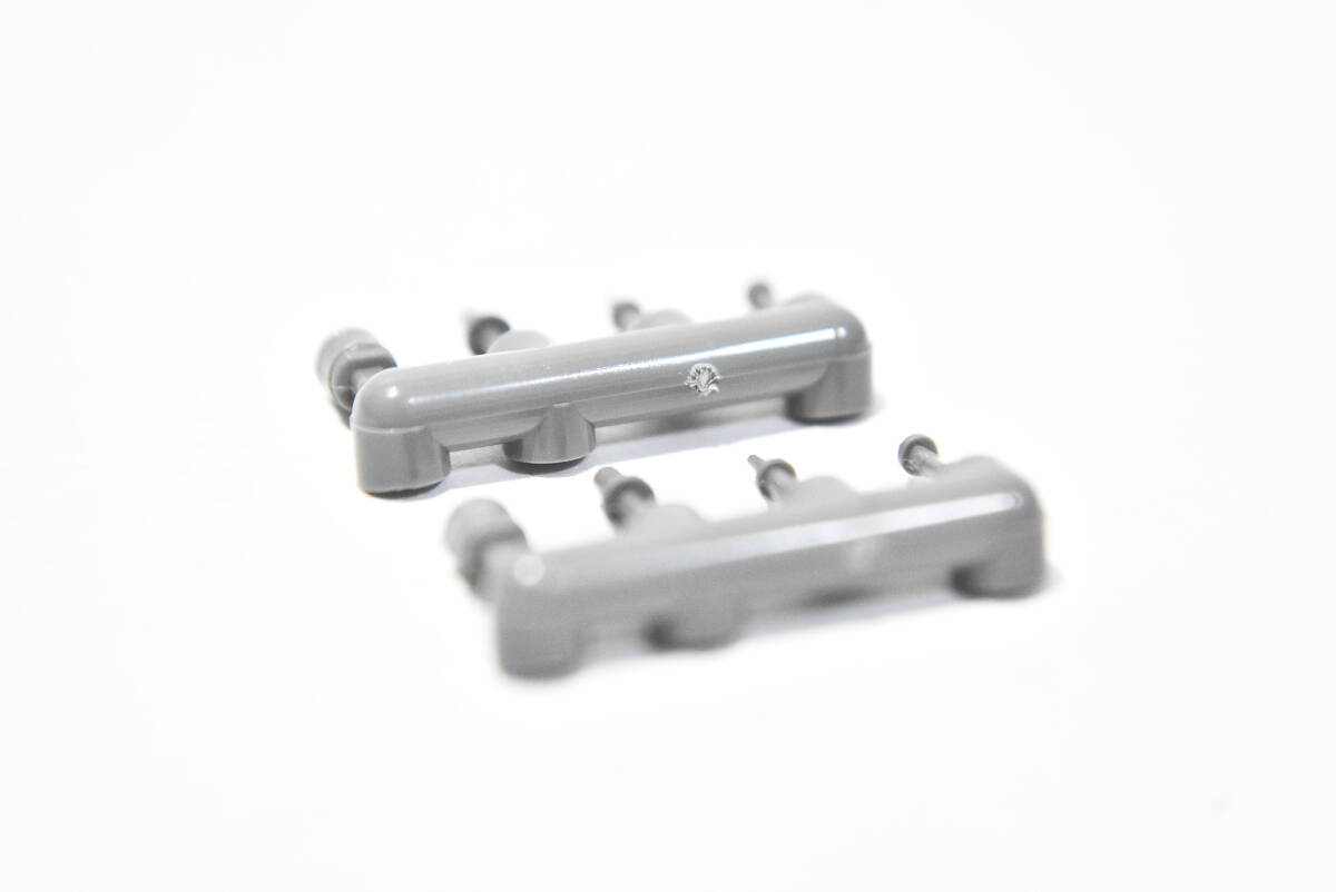 Yahoo!オークション - 【ジャンク】KATO Z04-1615 クハ205 屋根機器 ラ...