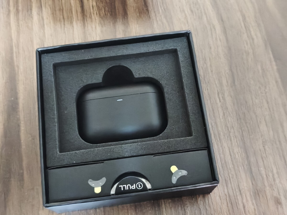 Yahoo!オークション - 周防パトラ×final ZE500 for ASMR Patra Black ...