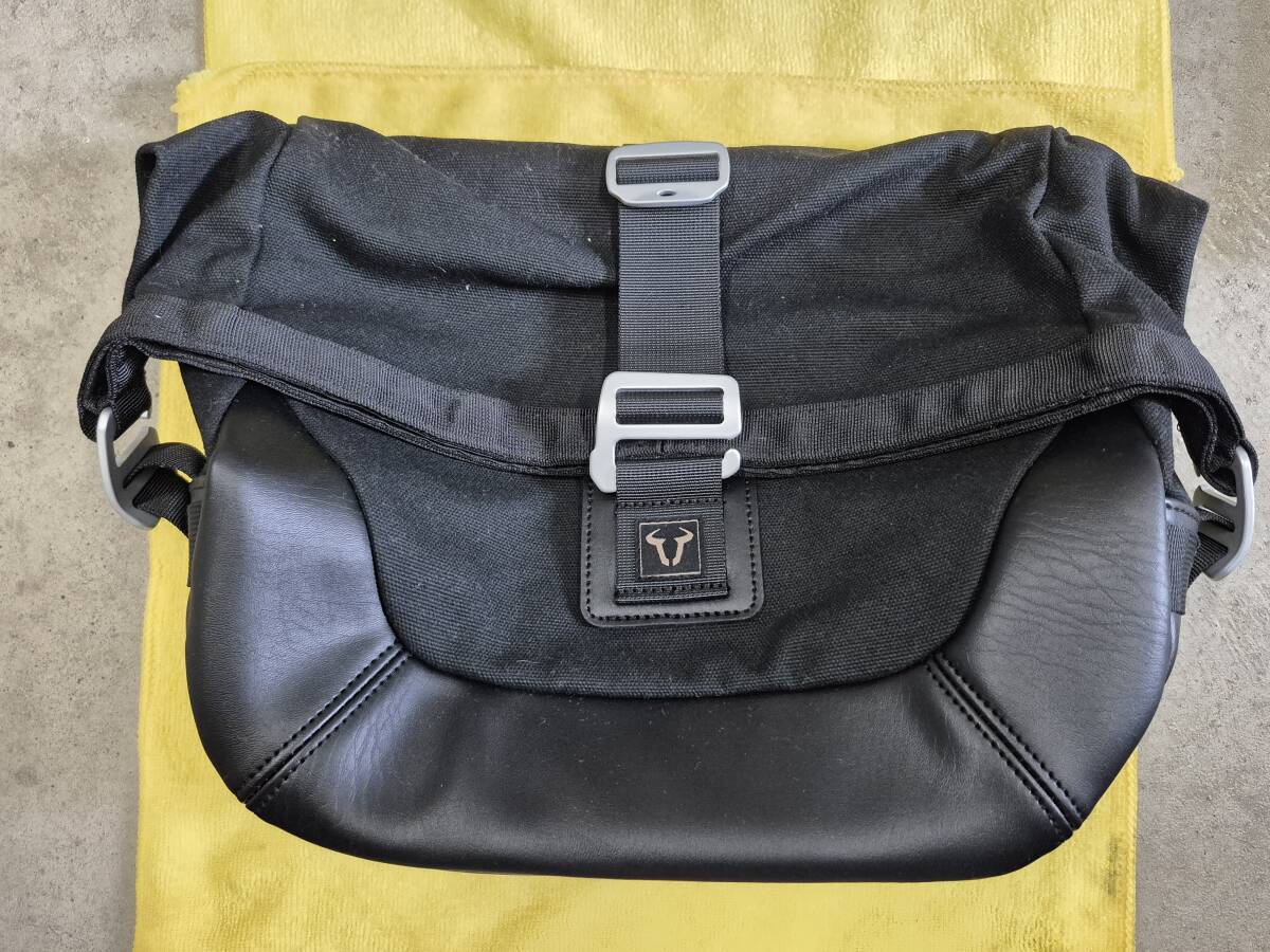 Yahoo!オークション - BMW MOTORRAD R12 純正サイドバックステー（SW－...