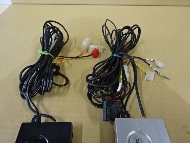 Yahoo!オークション - デンソー ETC DIU-9100 アンテナ分離型 2台 C0-2...