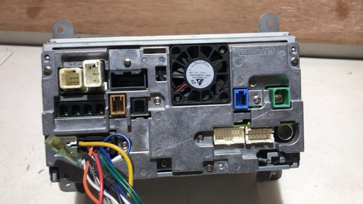 Yahoo!オークション - ECLIPSE AVN-SZ04iWパックカメラ付きナビ