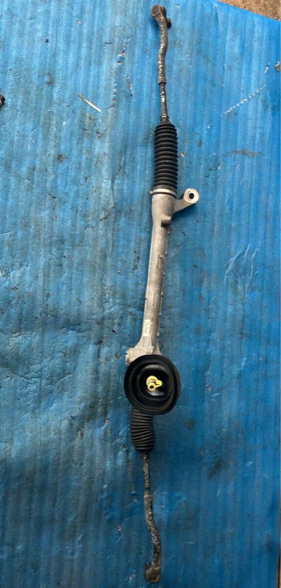 Yahoo!オークション - ホンダ FiT -GP5-2014-年-パワーステアリングギ...