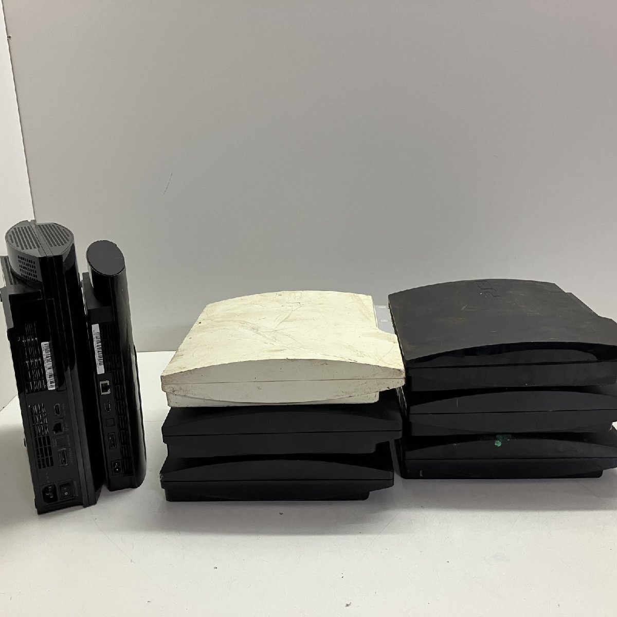 Yahoo!オークション - 【ジャンク品】 SONY ソニー プレーステーショ...