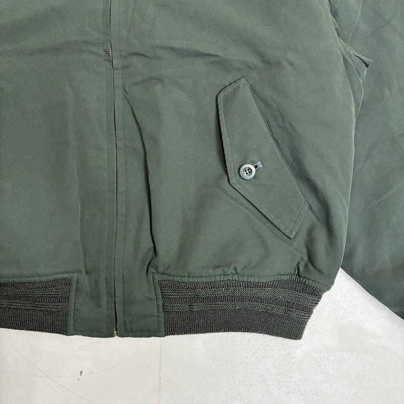 Yahoo!オークション - FRENCH ST. ATHELETICS ブルゾン アウター フラ...