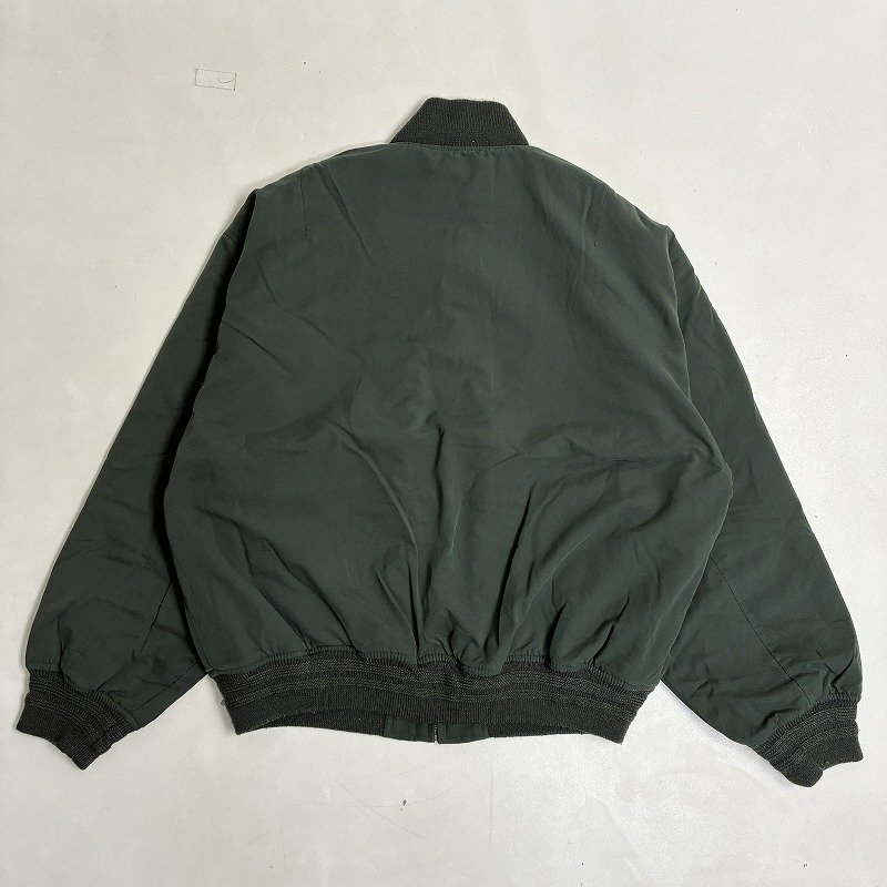 Yahoo!オークション - FRENCH ST. ATHELETICS ブルゾン アウター フラ...