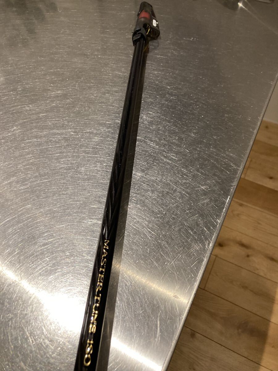 【樂淘letao】日本代購代標第一品牌－★シマノ★マスターチューンイソ★ライトチューン★1.2-530