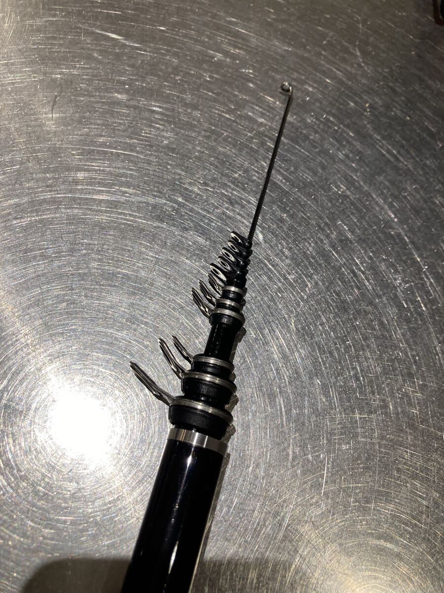 【樂淘letao】日本代購代標第一品牌－★シマノ★マスターチューンイソ★ライトチューン★1.2-530