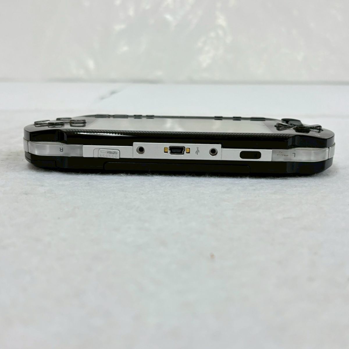 Yahoo!オークション - L425-O63-1618 SONY ソニー PSP 本体 PSP-1000 ...