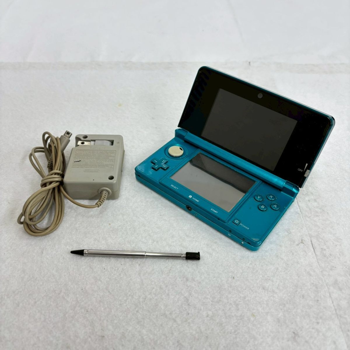 Yahoo!オークション - L445-O84-1869 Nintendo ニンテンドー 3DS 本体 ...