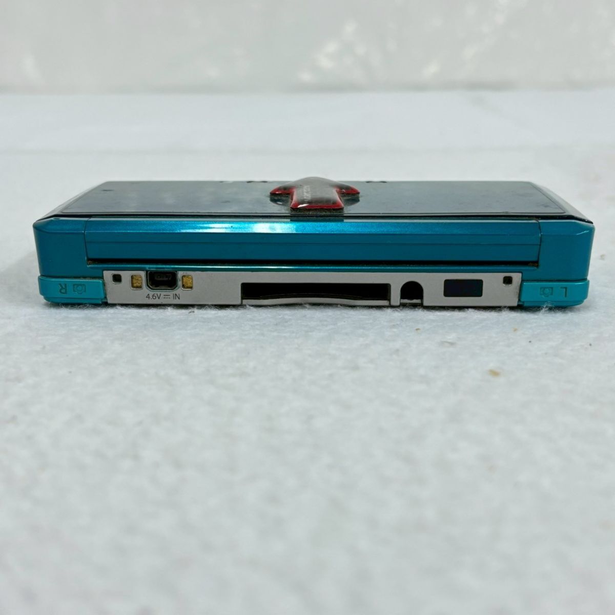 Yahoo!オークション - L445-O84-1869 Nintendo ニンテンドー 3DS 本体 ...