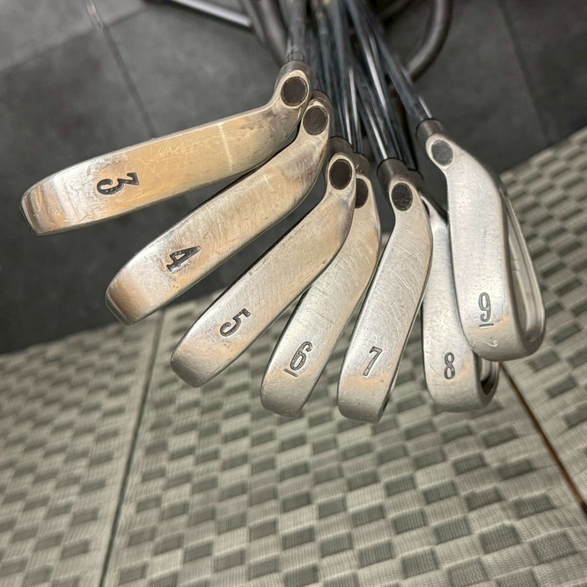 Yahoo!オークション - L926-O15-8729 Callaway キャロウェイ BIG BERTH...