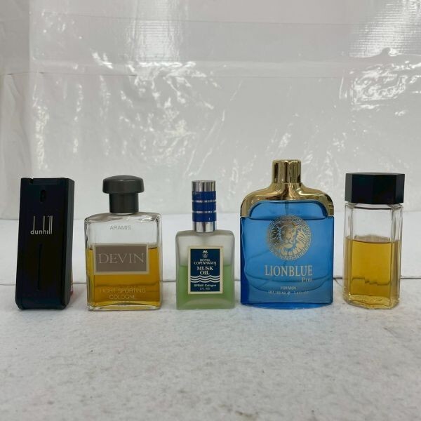 Yahoo!オークション - I704- -0 メンズ 香水 9本 まとめ DIESEL/GIVENC...