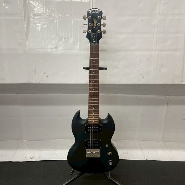 Yahoo!オークション - J620-O46-1095 Epiphone Special model Express ...