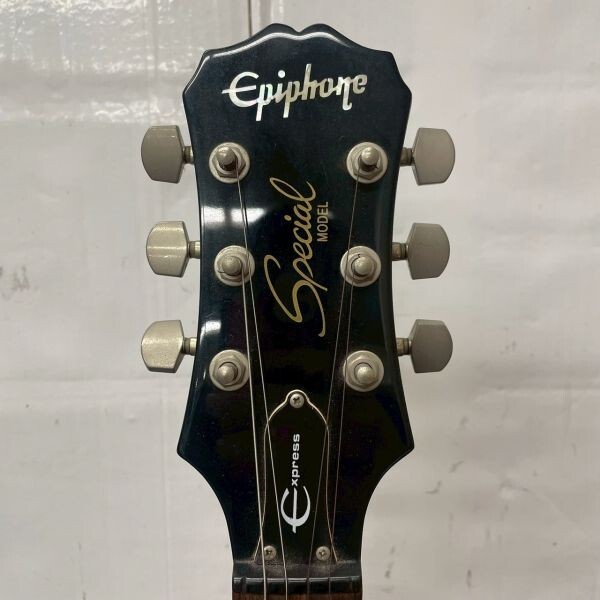 Yahoo!オークション - J620-O46-1095 Epiphone Special model Express ...