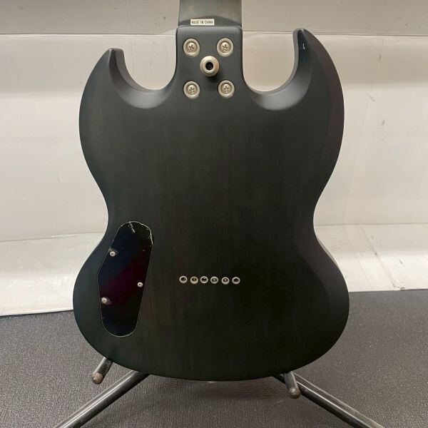 Yahoo!オークション - J620-O46-1095 Epiphone Special model Express ...