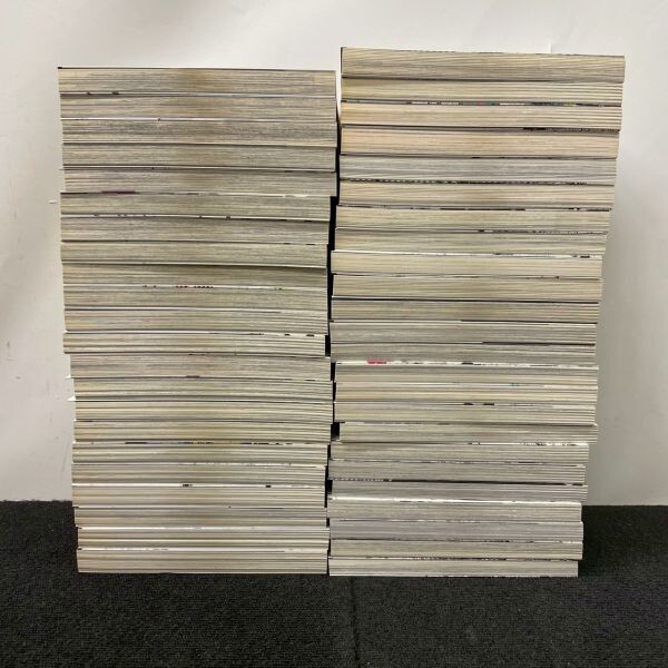 Yahoo!オークション - K626-O48-1877 闇金ウシジマくん 真鍋昌平 全46...