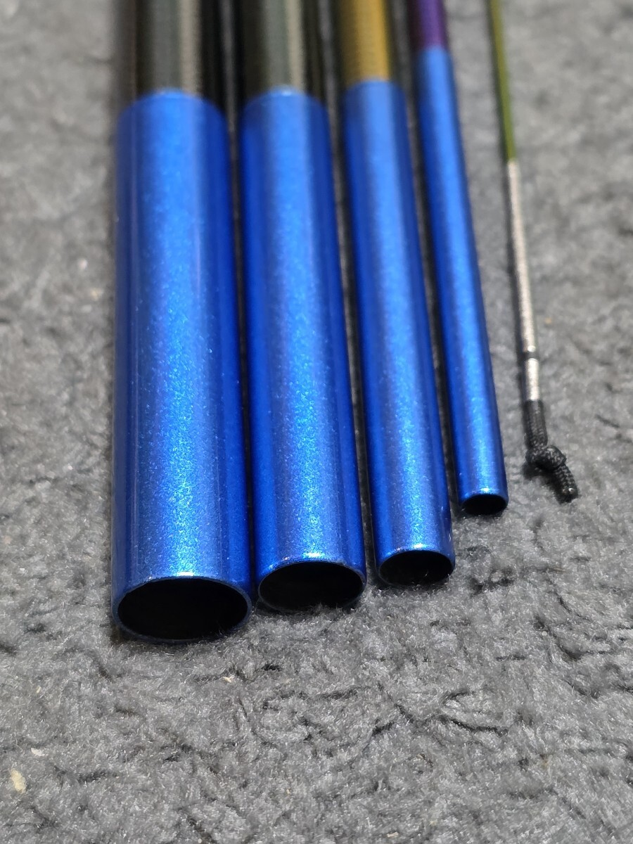 Yahoo!オークション - シマノ 23 飛天弓 閃光L2 15尺